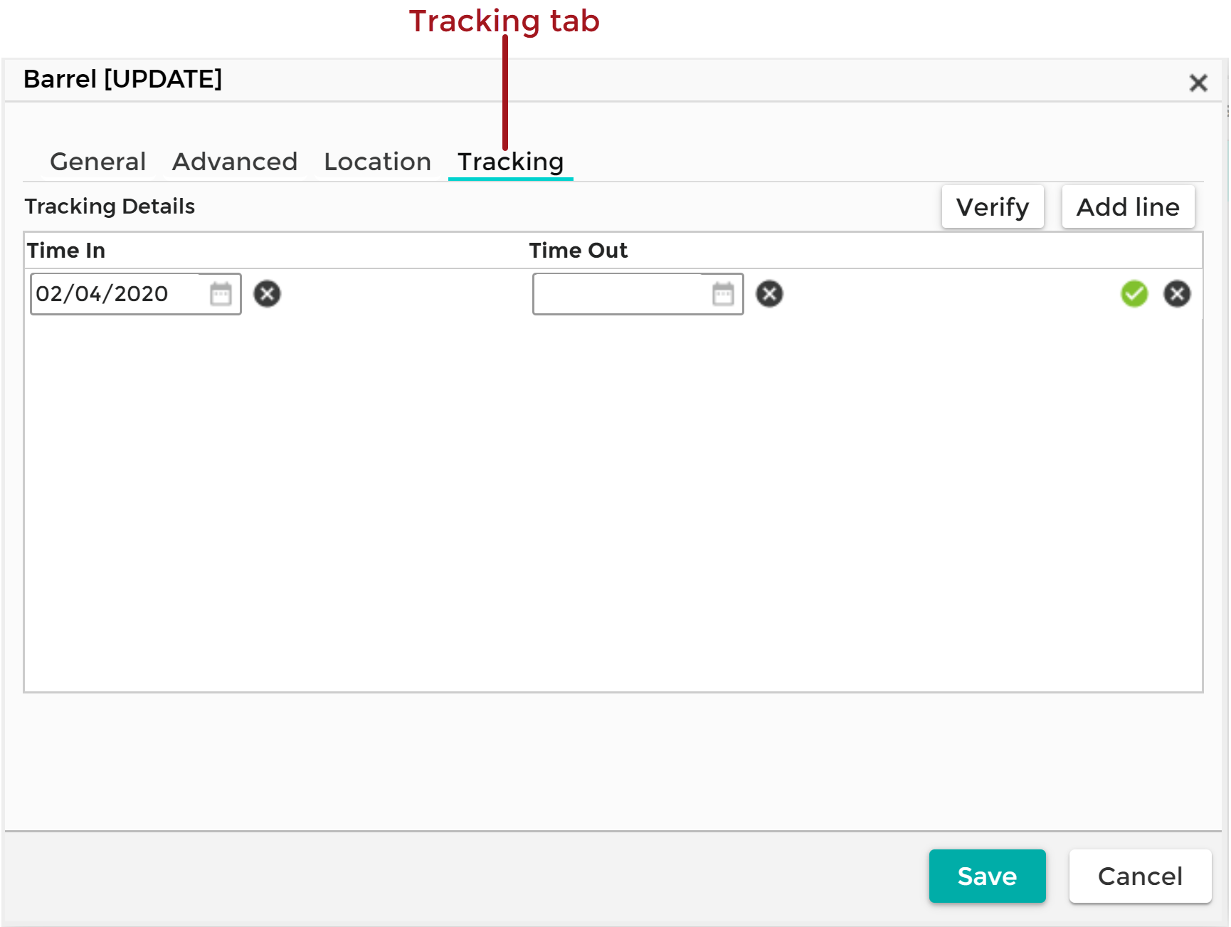 Billing for Tank and Barrel Storage, Hire, and Hosting – vintrace